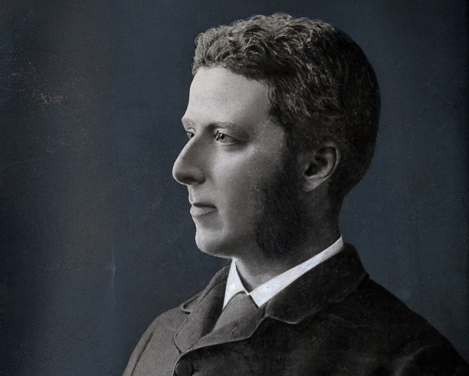 The Story of Dr. Joseph Bell - I Hear of Sherlock Everywhere