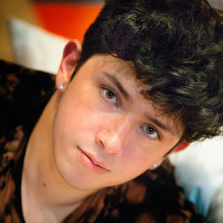 Levi Underhill Wallpapers {New*} 48+ Pictures, Images & Photos ...