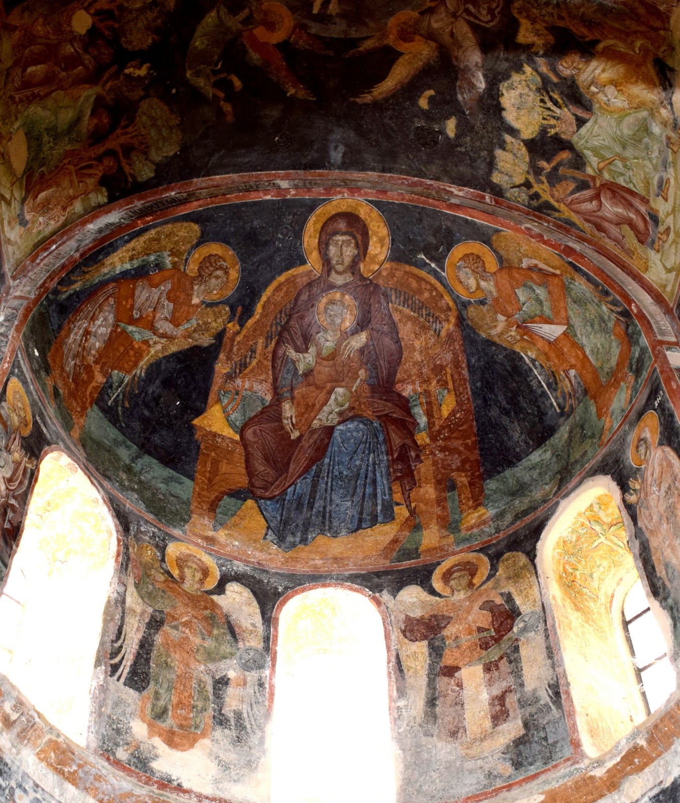 80 ΕΛΛΗΝΙΚΑ ΜΟΝΑΣΤΗΡΙΑ - 80 MONASTERIES OF GREECE : Μοναστήρια Μυστρά ...