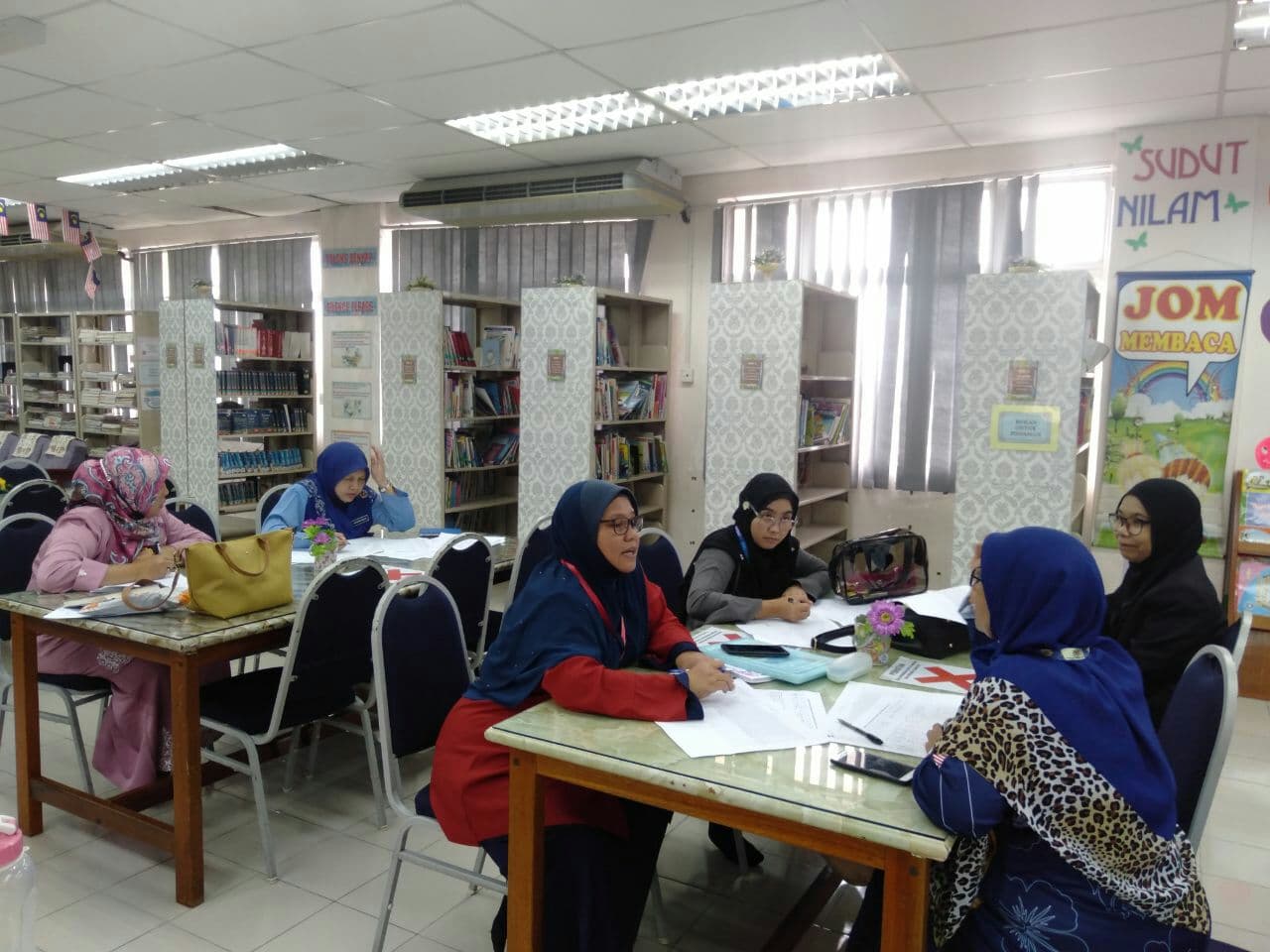 SK BUNUT RENDANG BRENDS: TAKLIMAT PinTaS & OPPM TS25 BIL 2 2021