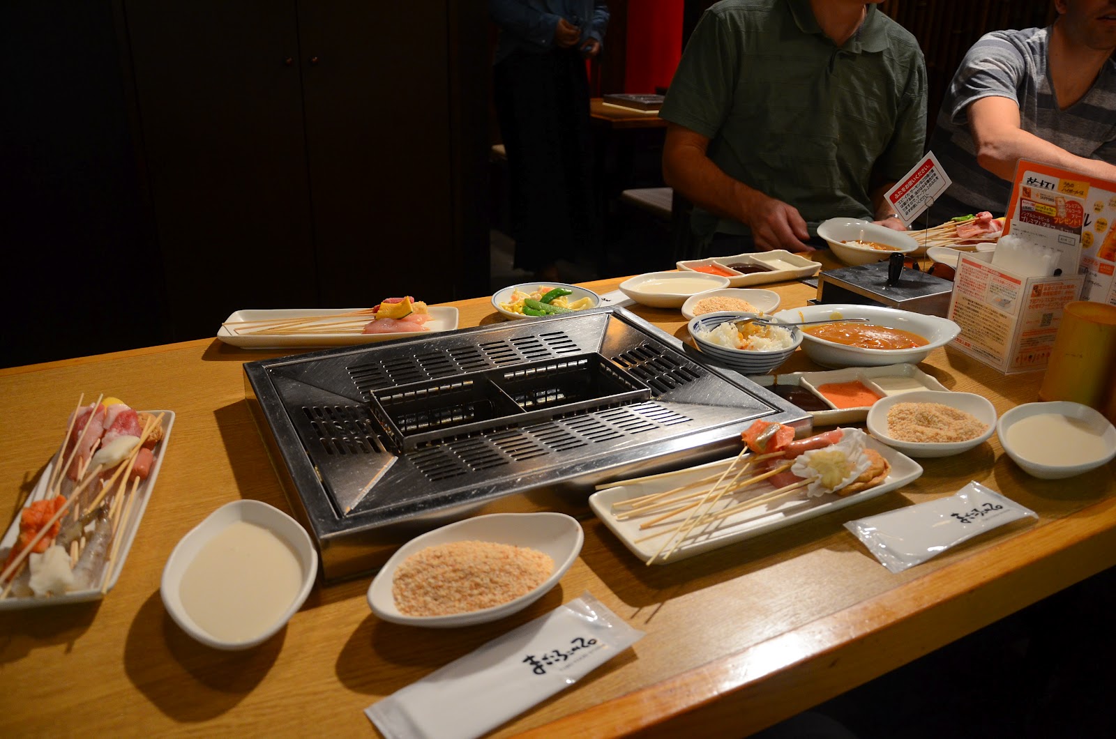 Sisters!: Japanese Tabemono