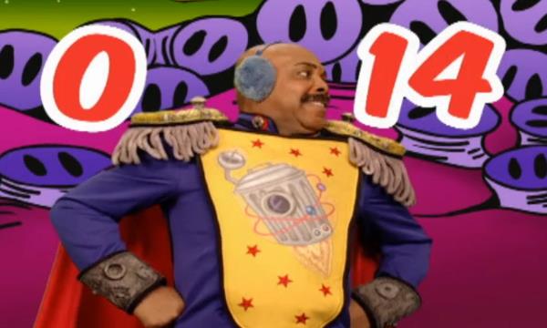 Sesame Street Episode 4070 - Snuffy's Invisible, part 2