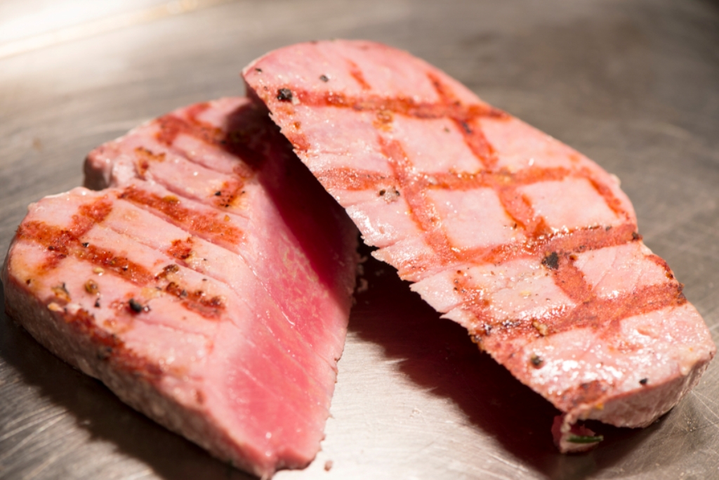 Skipjack Tuna Loin, Tuna Loin Nutrition. Tuna Loin Indonesia, Tuna Loin ...
