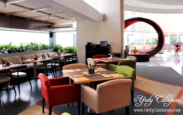 All-American Buffet at United Taste of America of F All-Day Dining ...