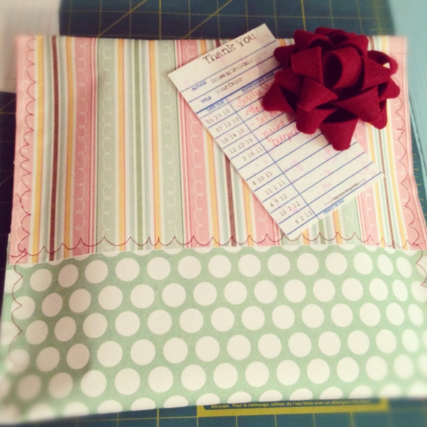 Babes in Bookland: Pin Projects