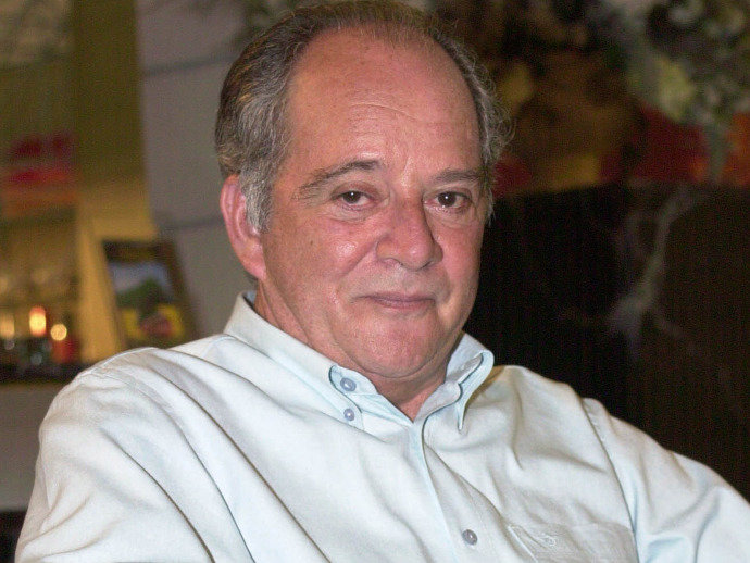 V&C Garanhuns: Ator Cláudio Marzo morre aos 74 anos no Rio