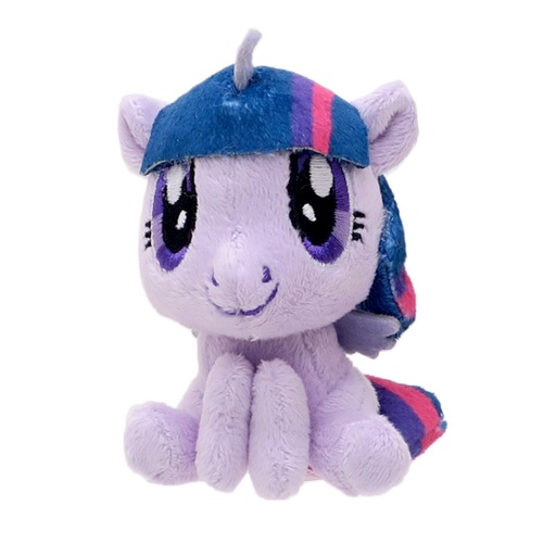 Equestria Daily - MLP Stuff!: Full Set of KCompany Japanese Chibi ...