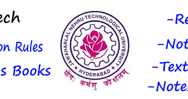 JNTUH B.Tech CSE 2-1 Supply time table 2017 | JNTU BOOKS