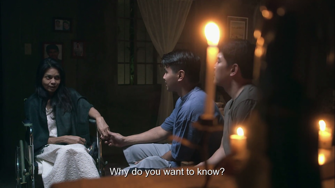 My Movie World: Siphayo Trailer and Poster