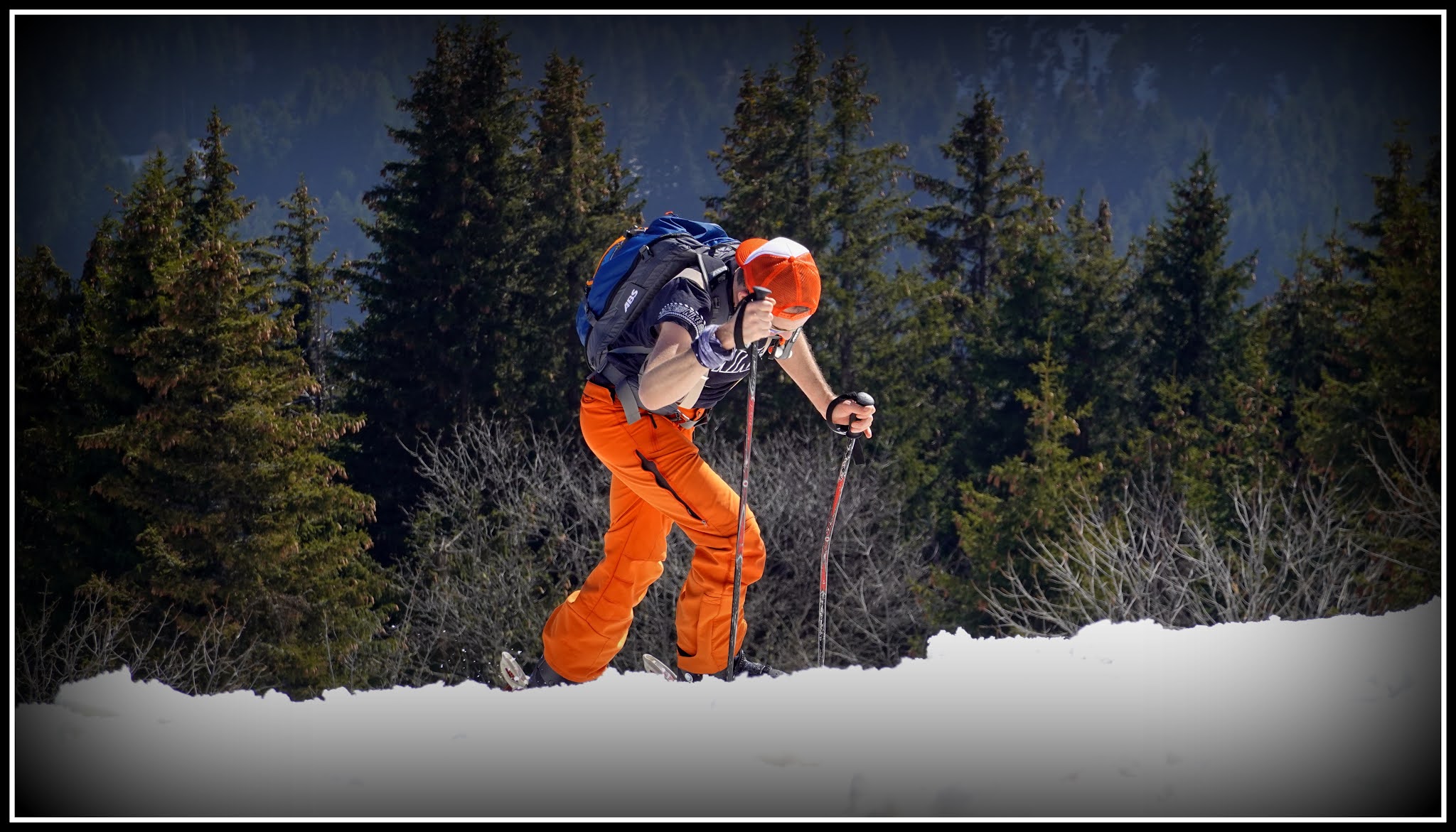 Monoski - Blog dédié à l'actualité du MONOSKI: SORTIE SPLIT MONOSKI A ...