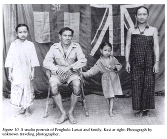 paren nyawi's blog: Berawan People of Sarawak , East Malaysia