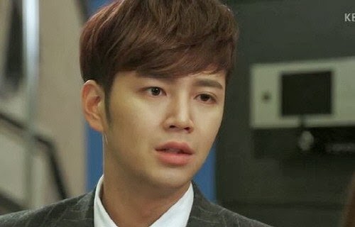 TV: [Finale] Pretty Man