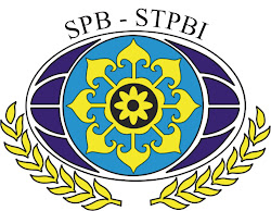 Blog Mahasiswa SPB-STPBI