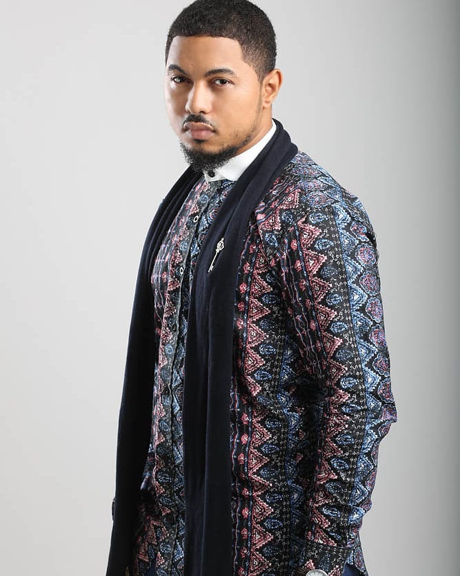 State Of Origin : Where is Benjamin touitou from? Ben Lugo Touitou is ...