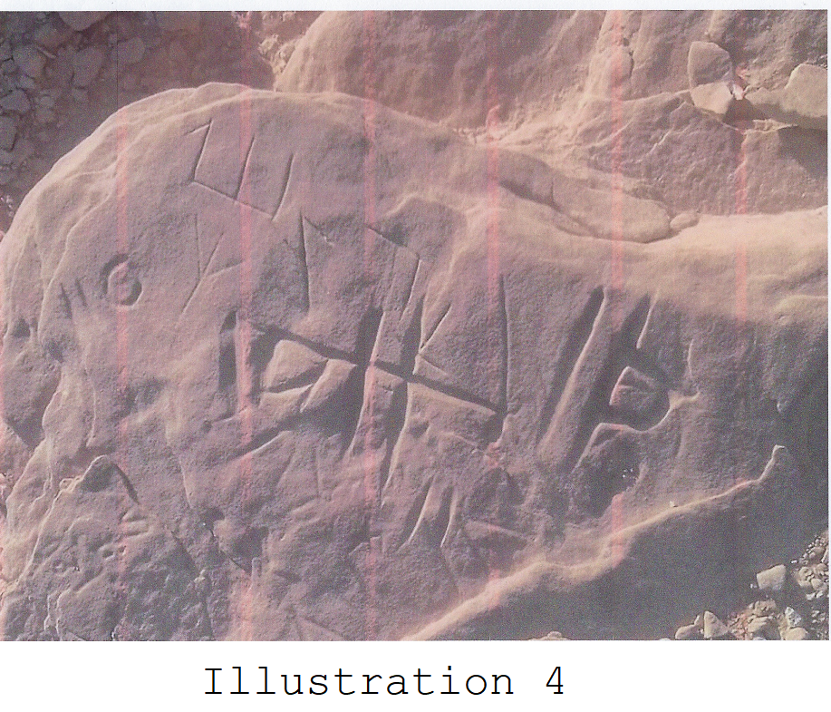 Ancient African Writing Systems and Knowledge: August 2020