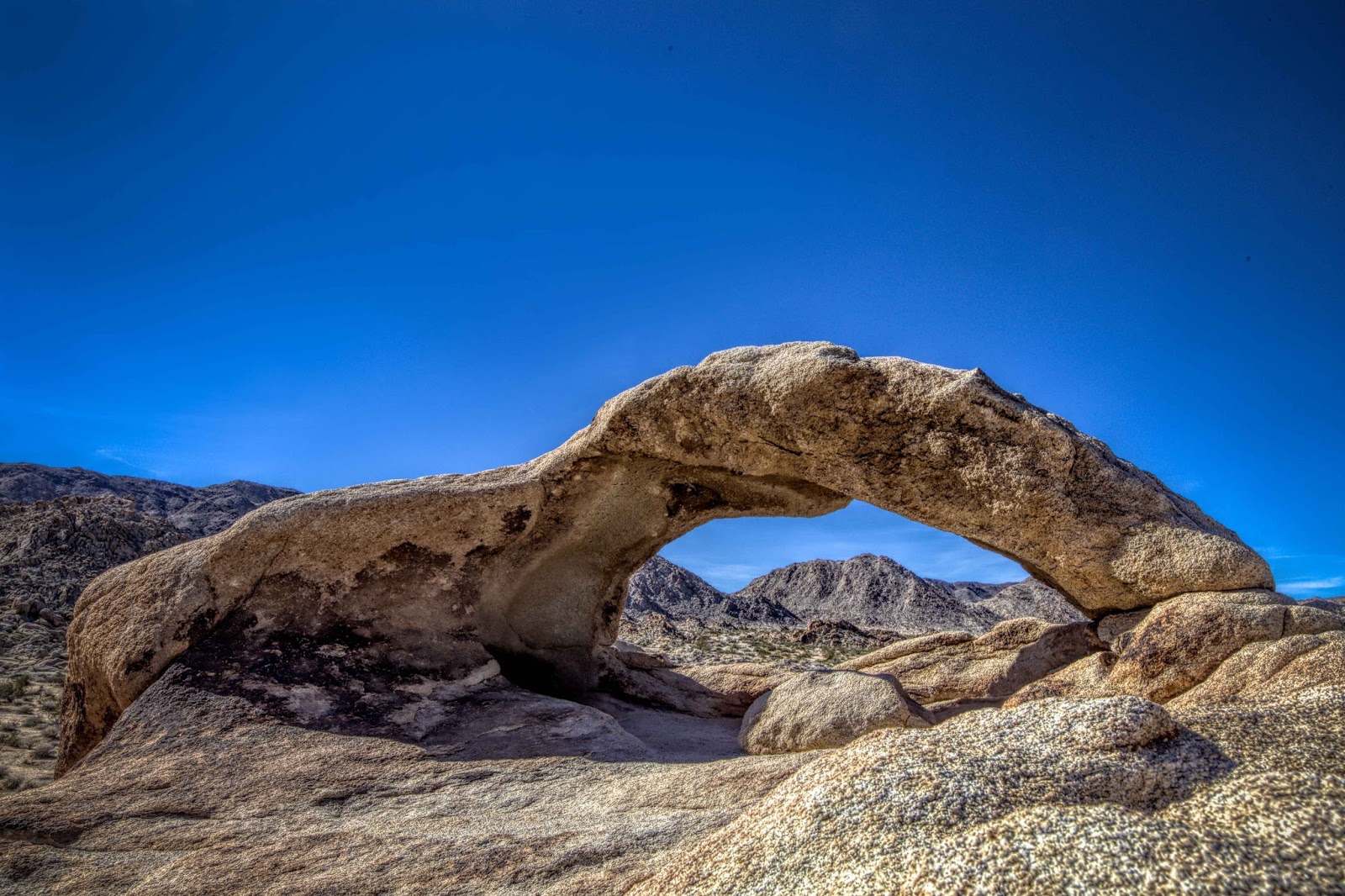 Spare Parts and Pics: Cleghorn Lakes Wilderness (Part 1)