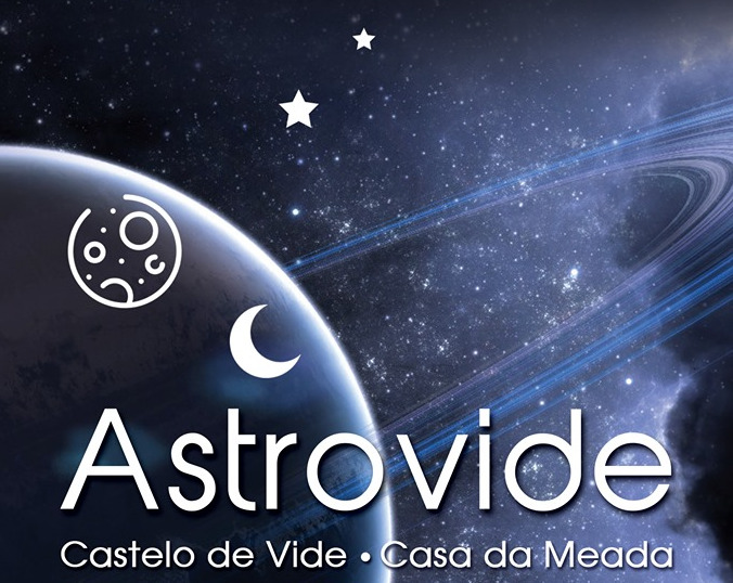 Notícias de Castelo de Vide: AstroVide deste ano adiado para sábado dia ...