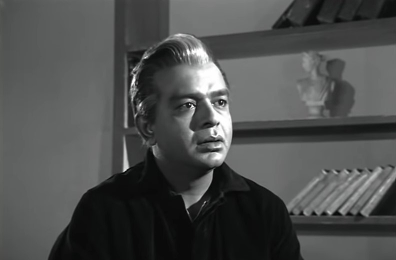 Conversations Over Chai: Anupama (1966)