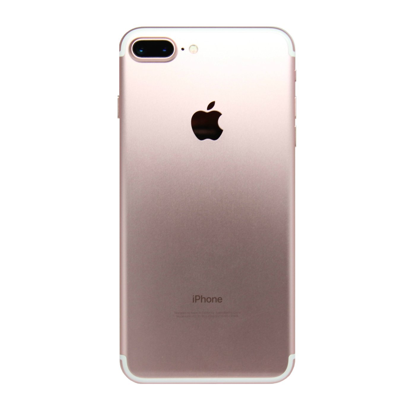 Apple iPhone 7 , Fully Unlocked, 32GB - Rose Gold (Certified ...
