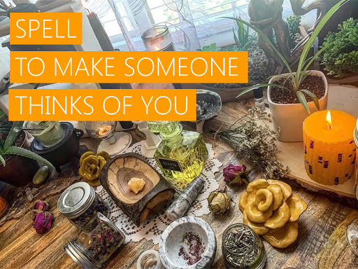 Order a Spell Online | Work With A Professional Spellcaster