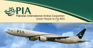 Flights Norway To Pakistan: How to Book PIA Flights to Pakistan: A Step ...