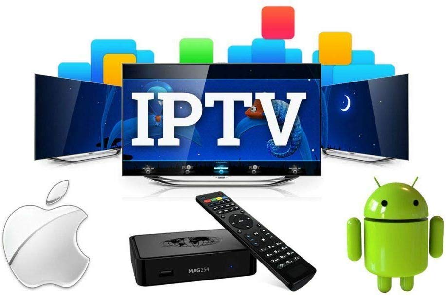 Cấu hình IPTV FPT với IGMP Protocol trên Mikrotik