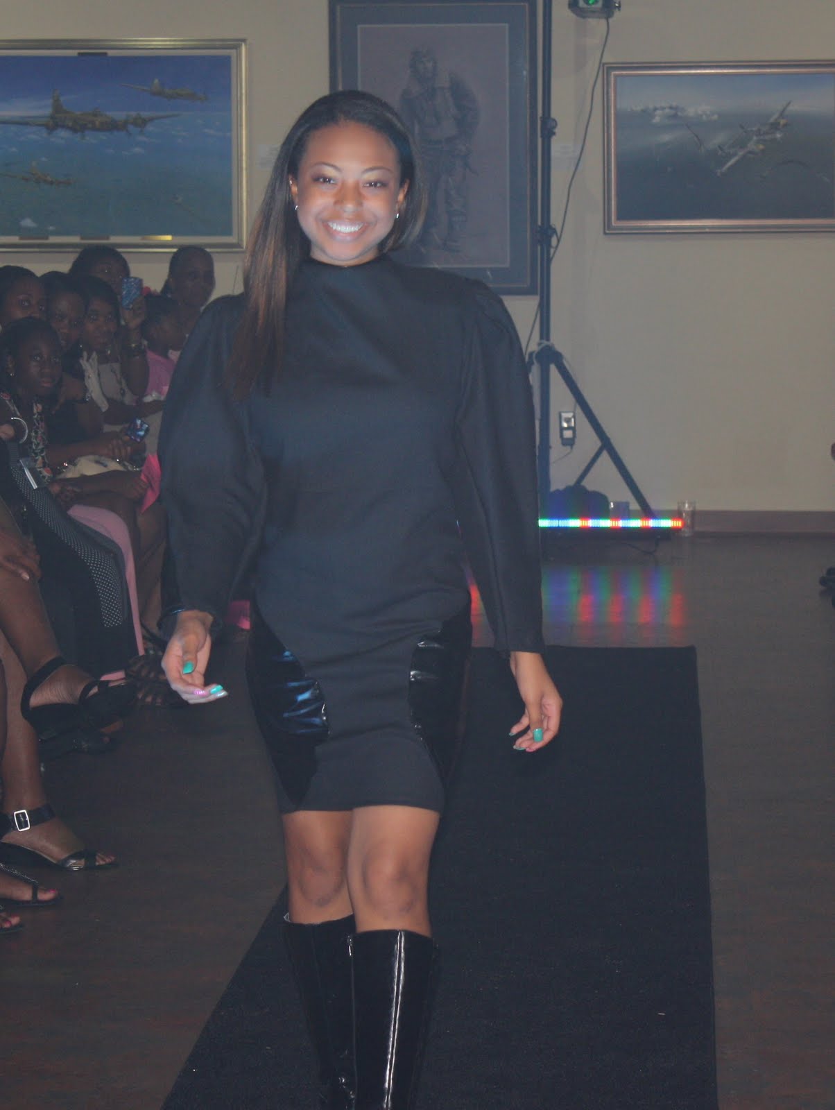 Siege Magazine's Fashion and Entertainment Blog!: Siege Fashion ...