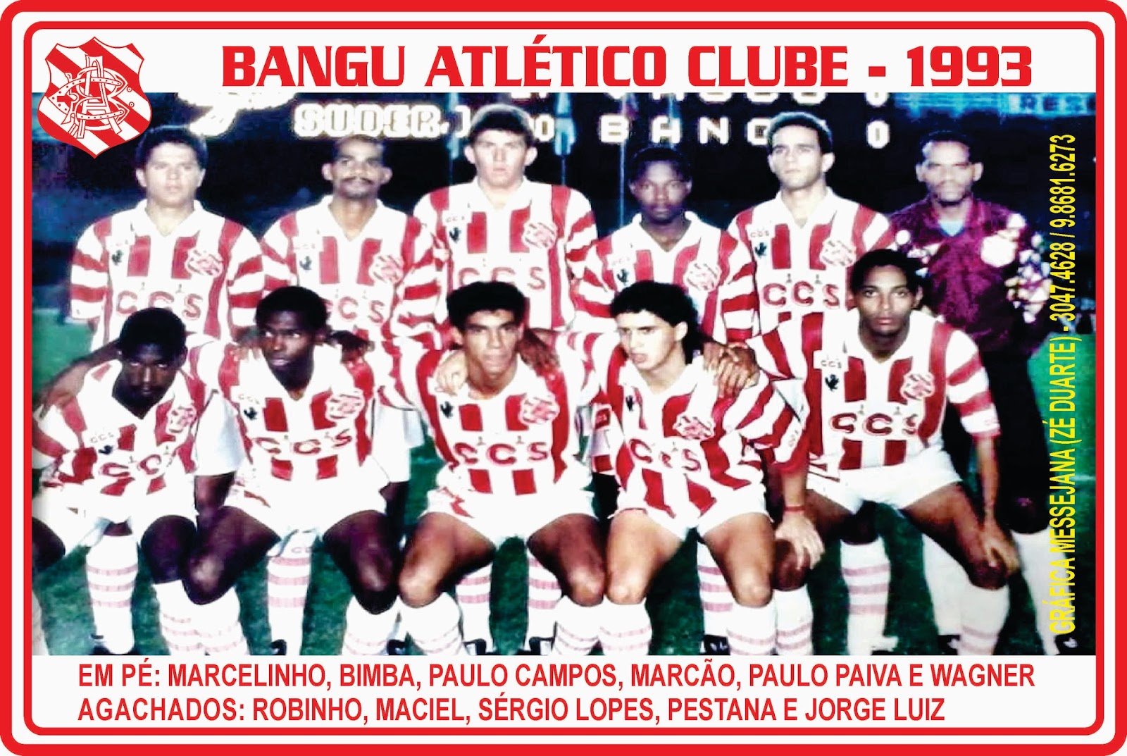 Bangu Atlético Clube