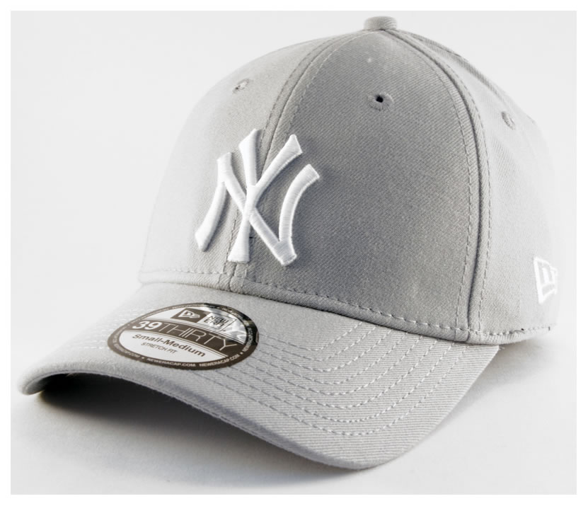 New Era Caps