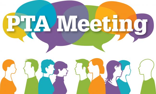 Discovery Elementary PTA: Join Us at the Monthly PTA Meeting on April 5