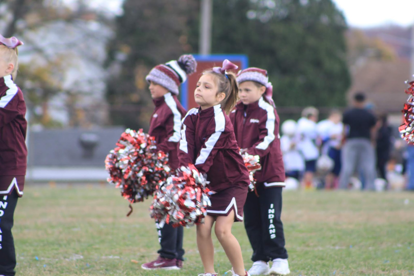 TRI COUNTY FOOTBALL: Lehighton Minis Advance to Tri County Championship