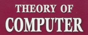Computer Theory