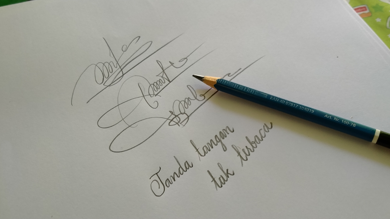 Tutorial menulis latin,membuat surat,tulisan indah,.tutorial menulis ...