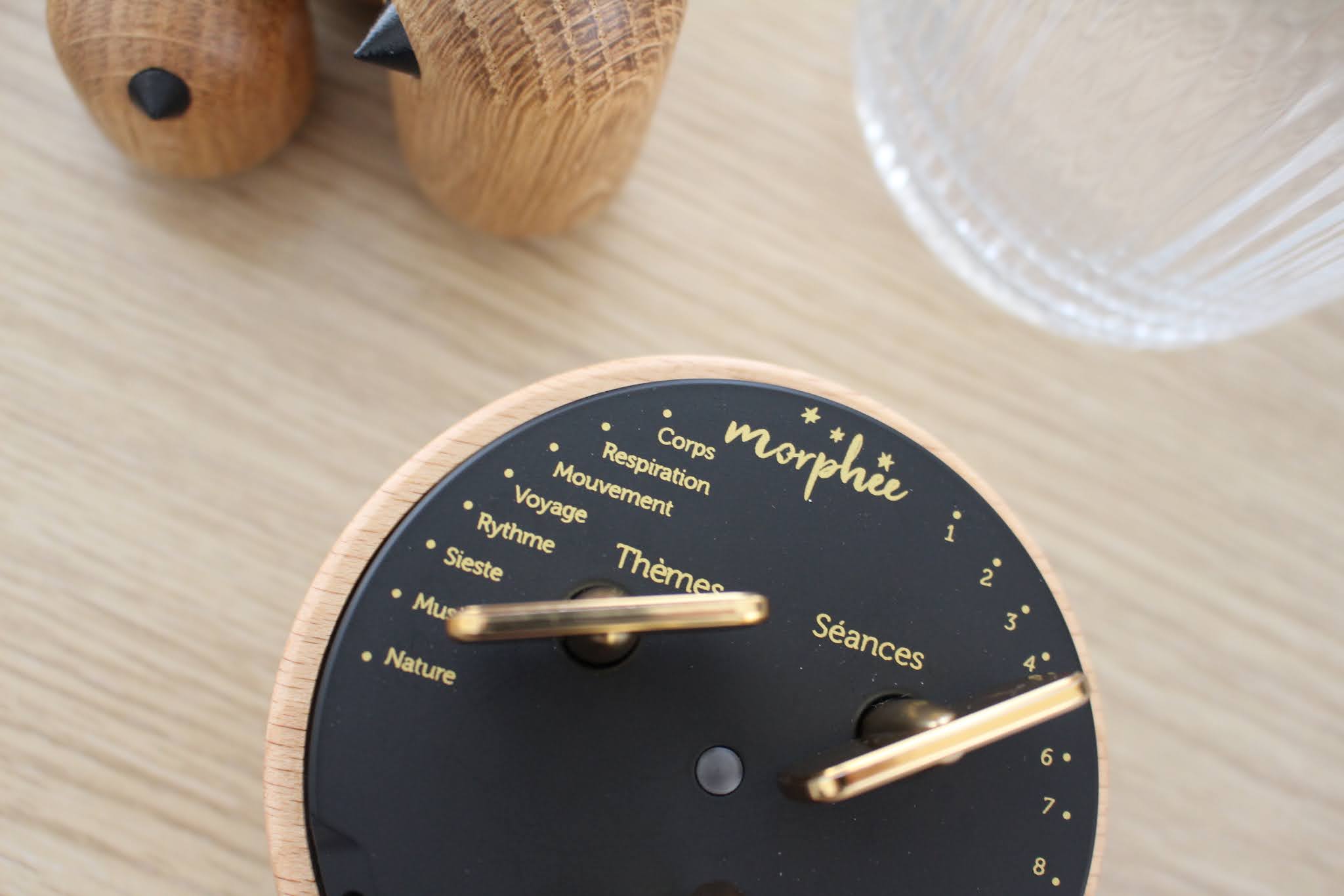 Mon avis sur Morphée, la box de méditation déconnectée | Les idées SoAddict