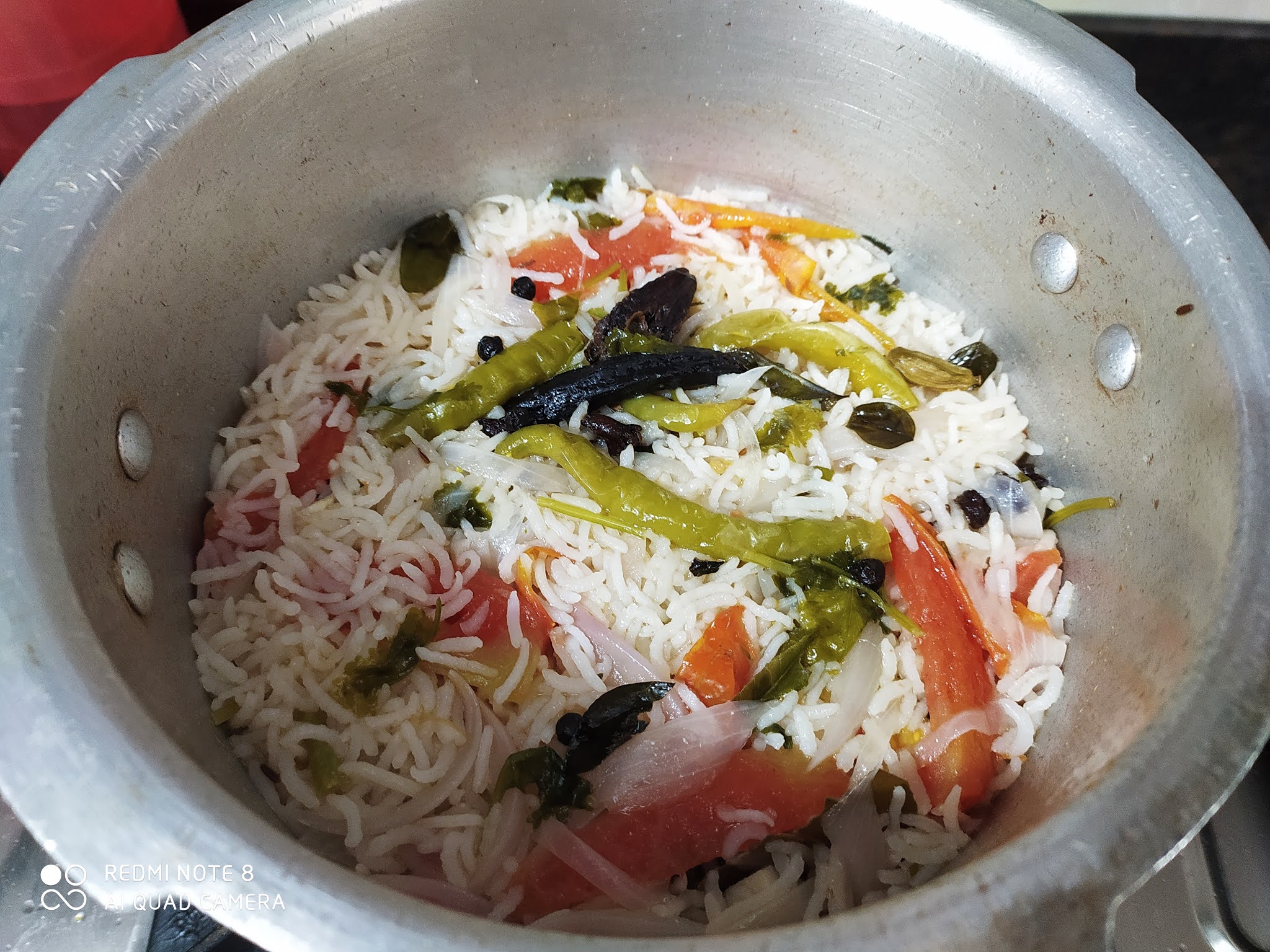 Nei Soru(Ghee Rice) ~ Raji's Smart Kitchen