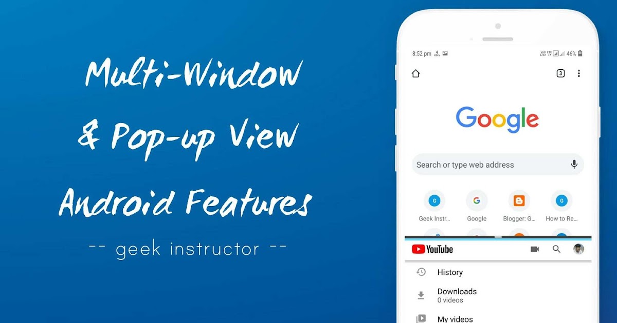 Android Popup Window Cosmeticshrom