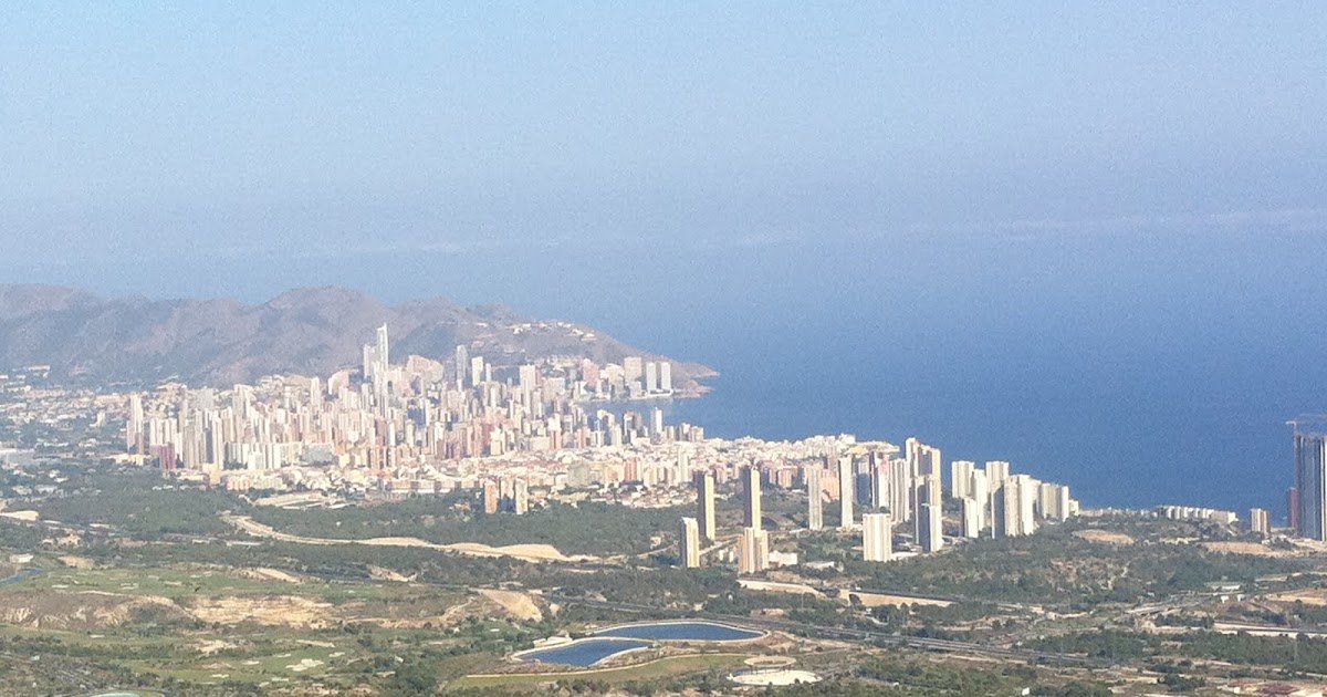 El Racó d'Agostinet: In Benidorm