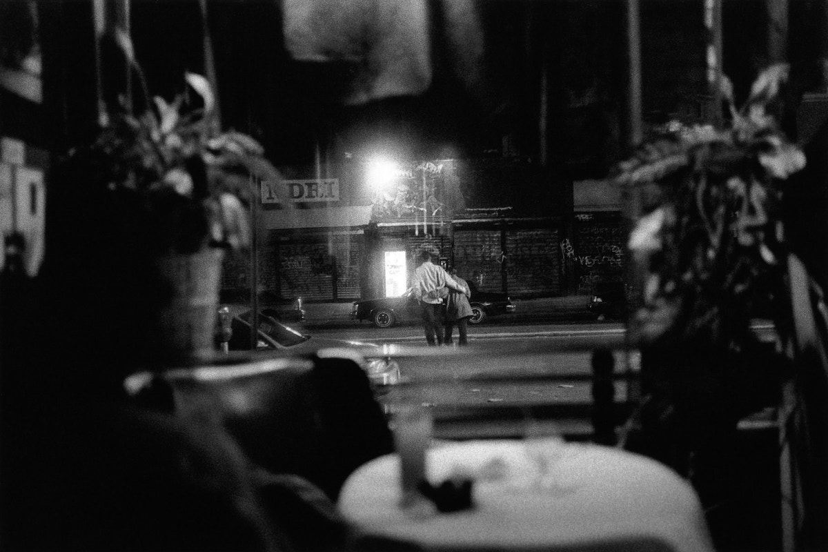 RB FOTOBLOG blogspot.sk: LIVE IN HARLEM