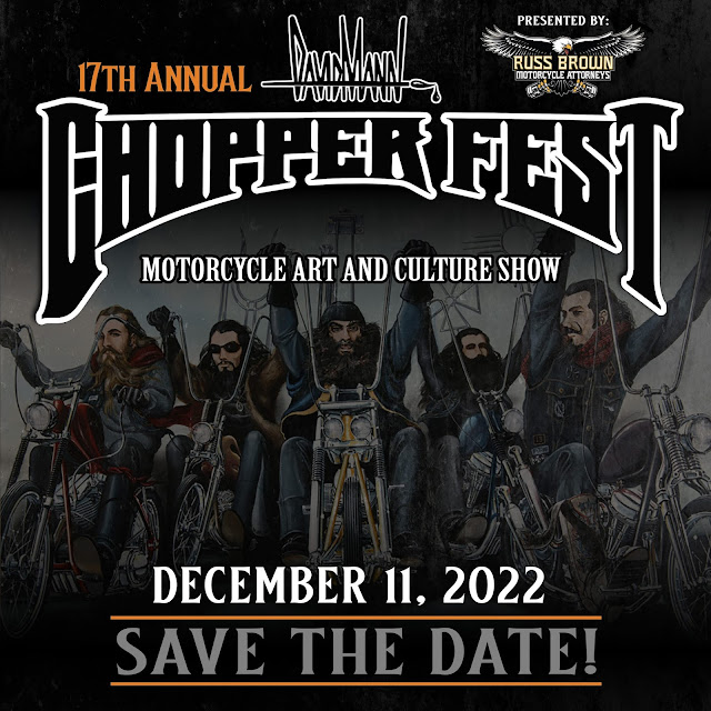 Chopper Fest