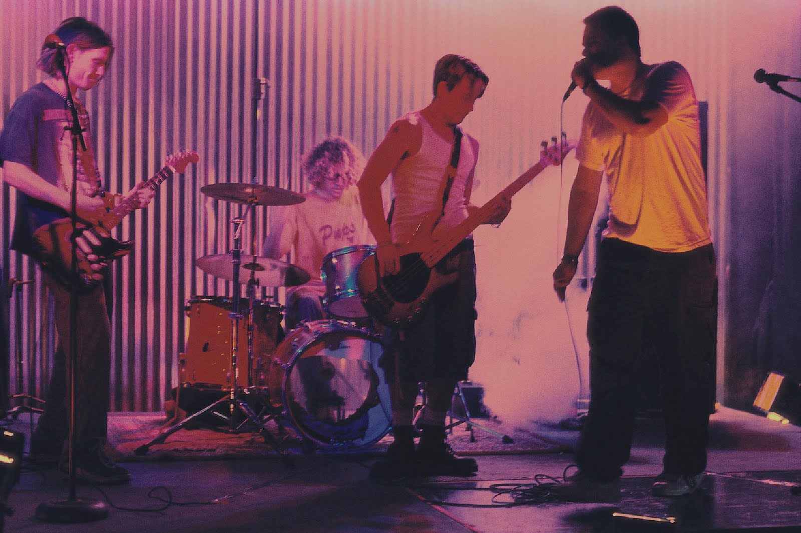 Bobby Owsinski's Big Picture Music Production Blog: Improve Your Band ...