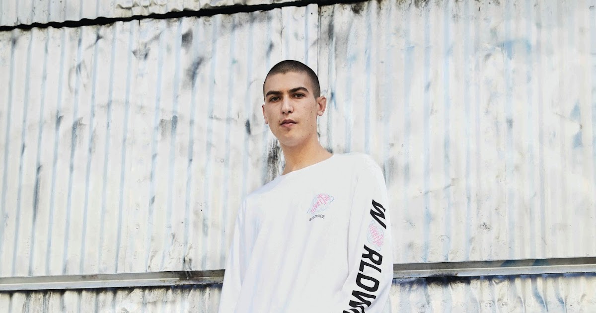 Swag Craze: First Look: Levi’s Silvertab Collection