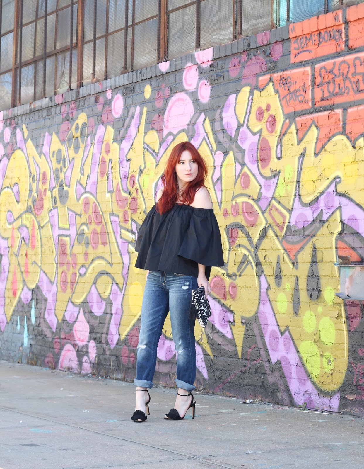 6 Ways To Wear 70's Inspired Styles - TfDiaries