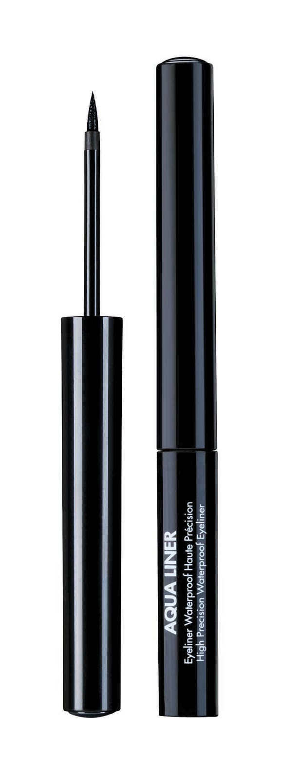 Elisa García Makeup: QUE TIPO DE EYE LINER ELEGIR