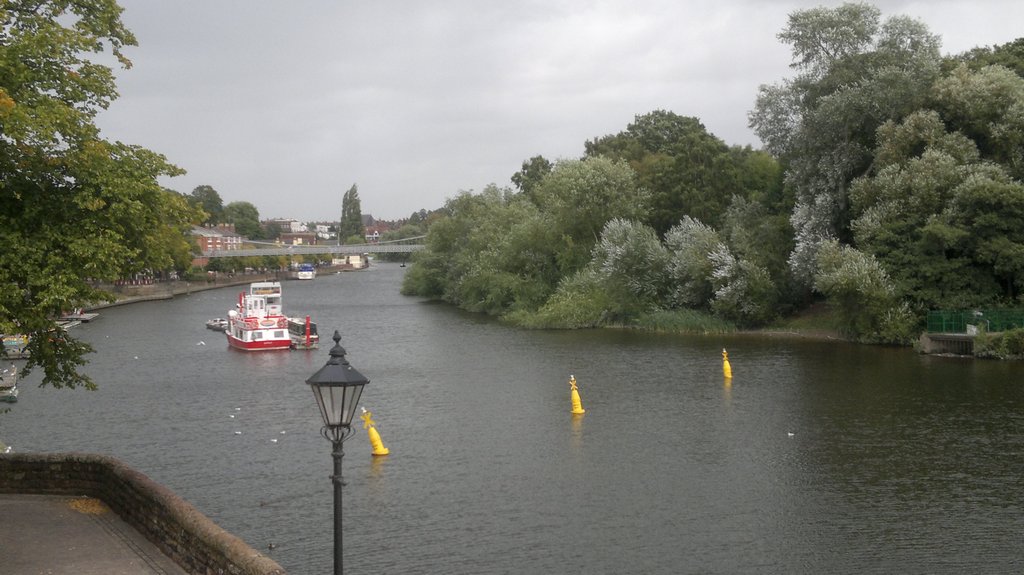 nestamay: Day 126 ..... 16.09.13 .... Barbridge Junction, Chester