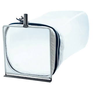 ENVIRONMENTAL: HYDROBIOS Kick Net Sampler acc. to AQEM-method