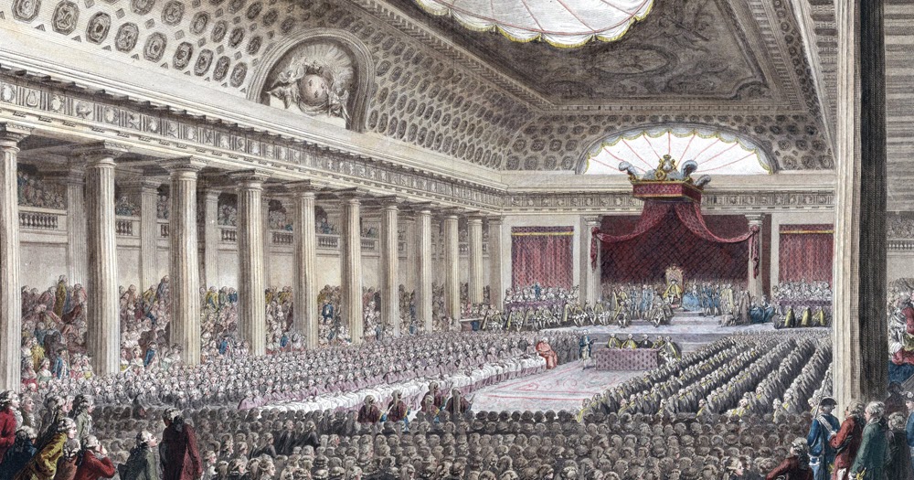 Cidadania e direitos políticos durante os primeiros anos da Revolução ...