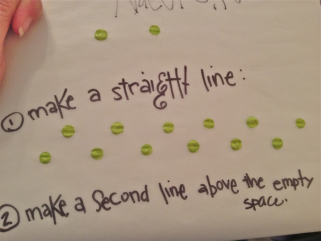 Yapping Cat Studio: How to Make Dots and Polka, but not Dance