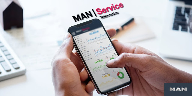 MAN Telematics, una herramienta esencial - Bus-México