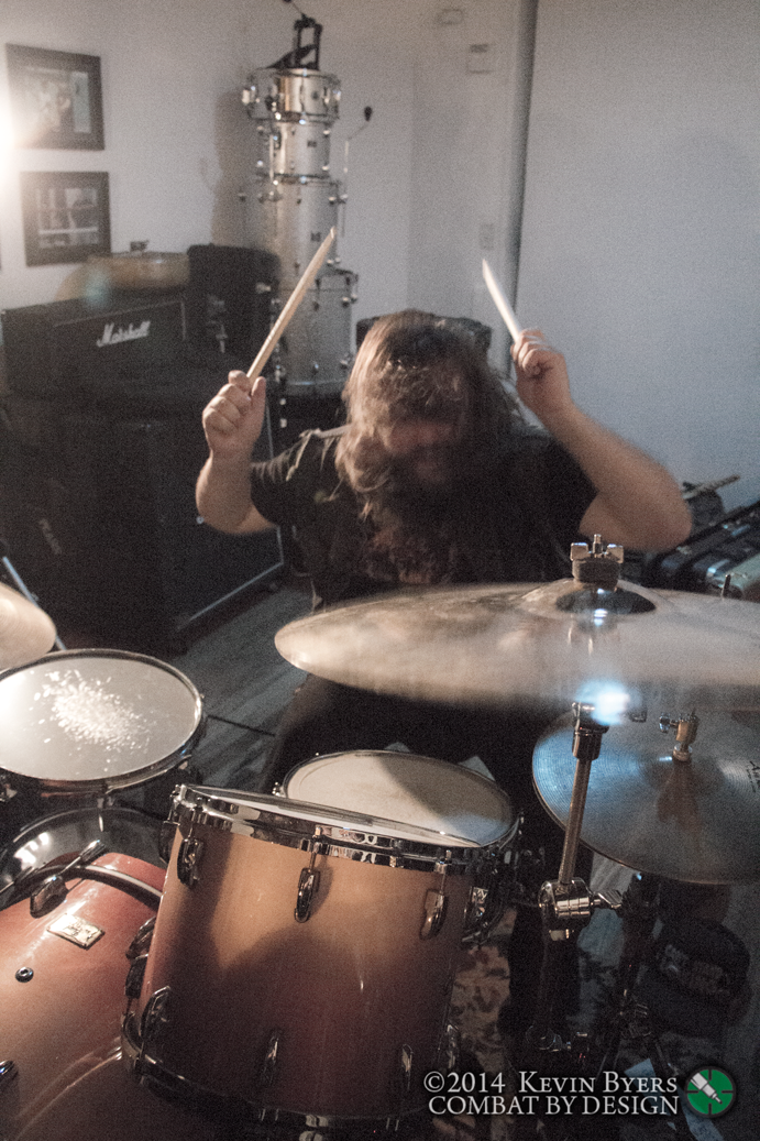 365 PLUS: The Photography of Kevin Byers: The Fake Boys at UnchARTed