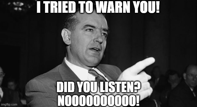 Quartermain s Quarantine WE WERE WARNED quartermain-s-quarantine-we-were-warned